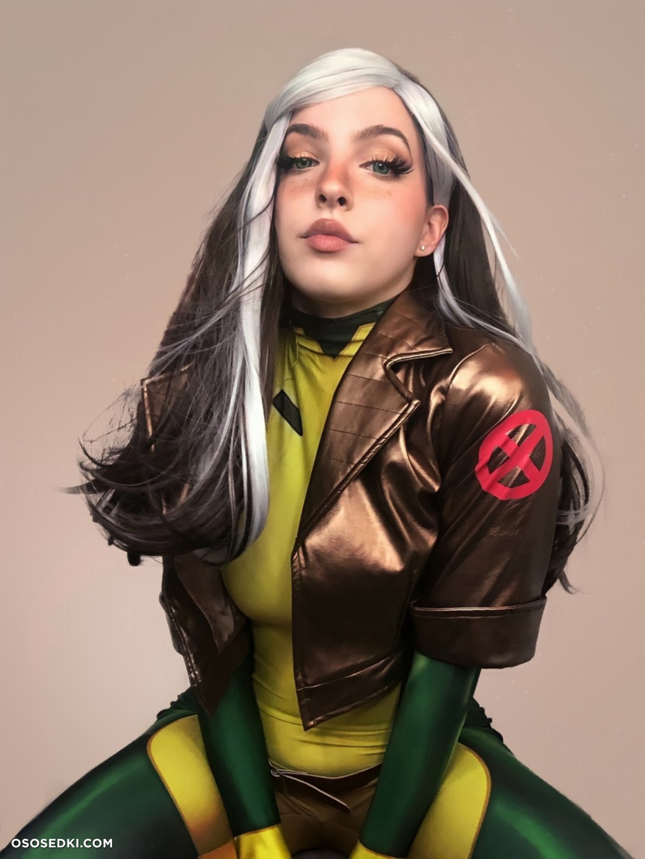 Miss Bri Archivos - Hentai Senpai's Paradise