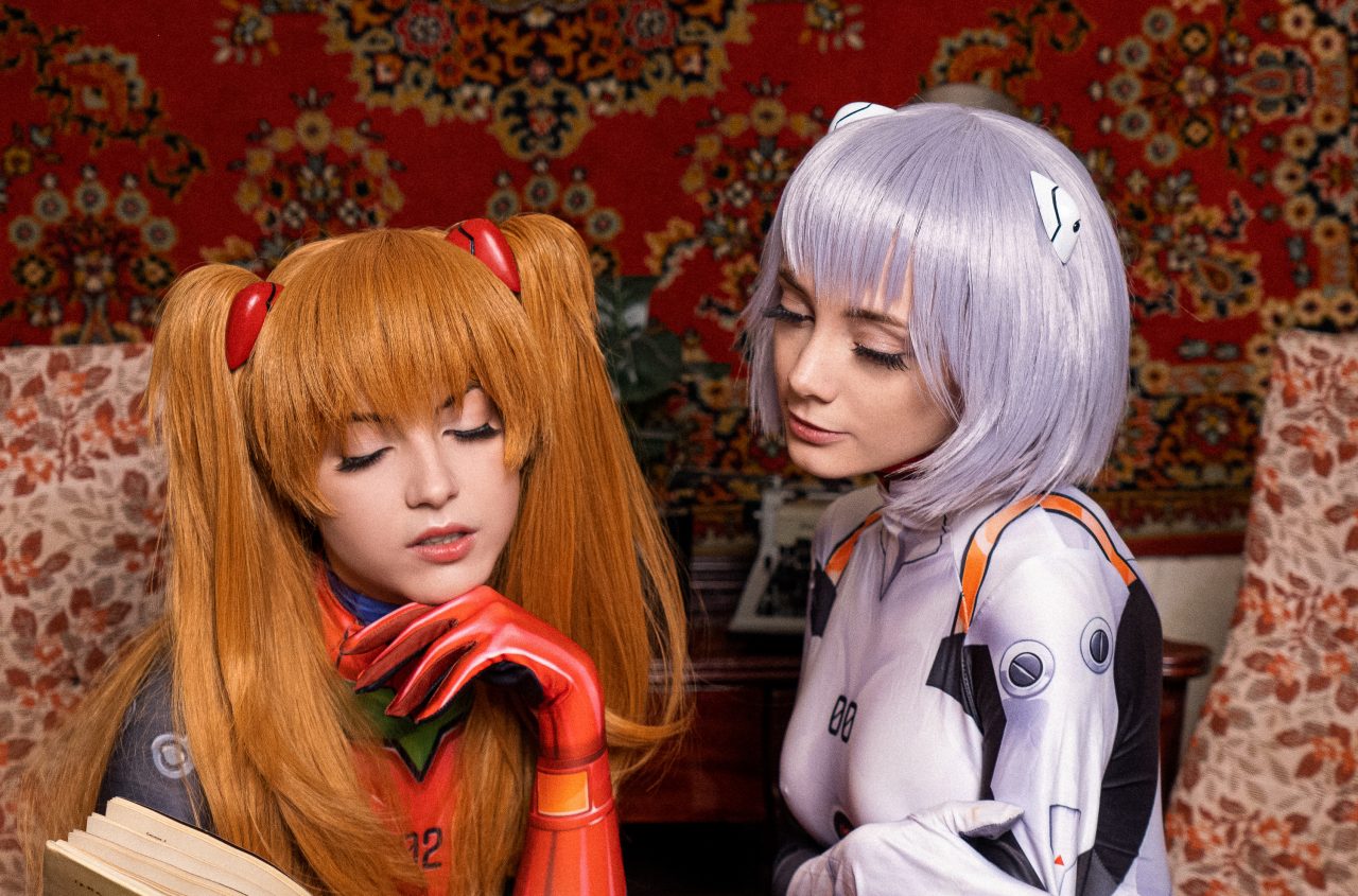 Olyashaa archivos - Hentai Senpai's Paradise