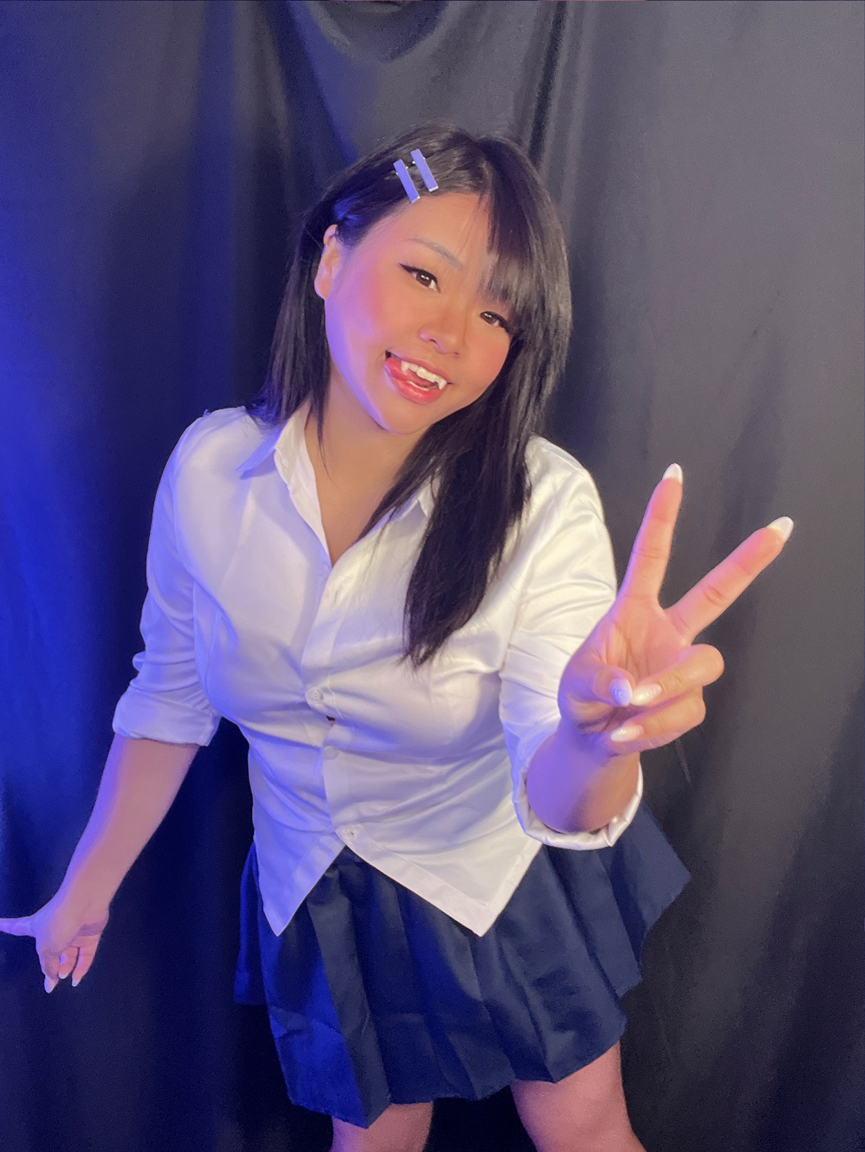 Lumi Star - Nagatoro - Hentai Senpai's Paradise